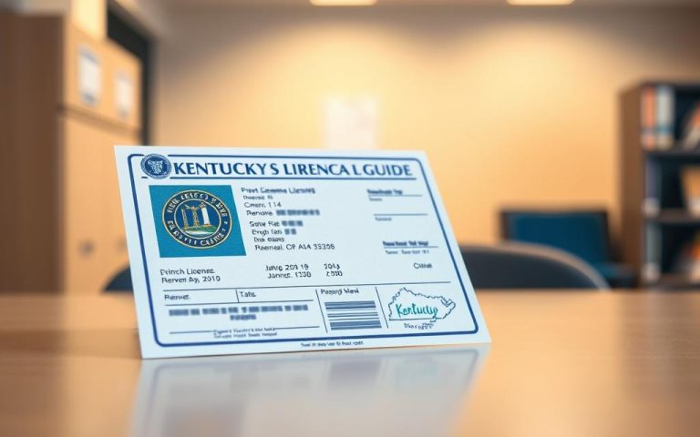 Kentucky Driver's License Renewal: Ultimate How-To Guide 2026