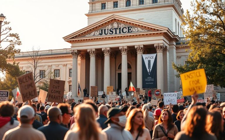 Texas Civil Rights Project: Advocating For Justice