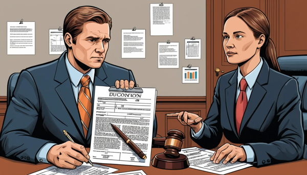 DUI Conviction Criminal Record Impact: Clear Guide To Moving On 2025